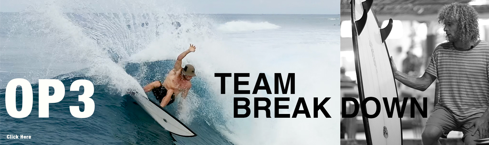 Onboard Store - Homepage