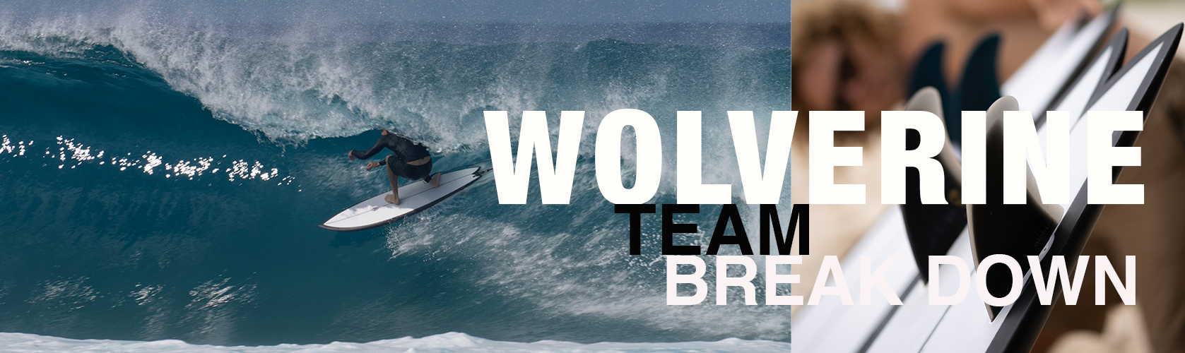 Onboard Store - Homepage